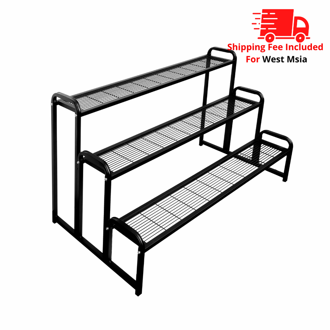 WT - 612 Pot Iron Stand — Baba E Shop
