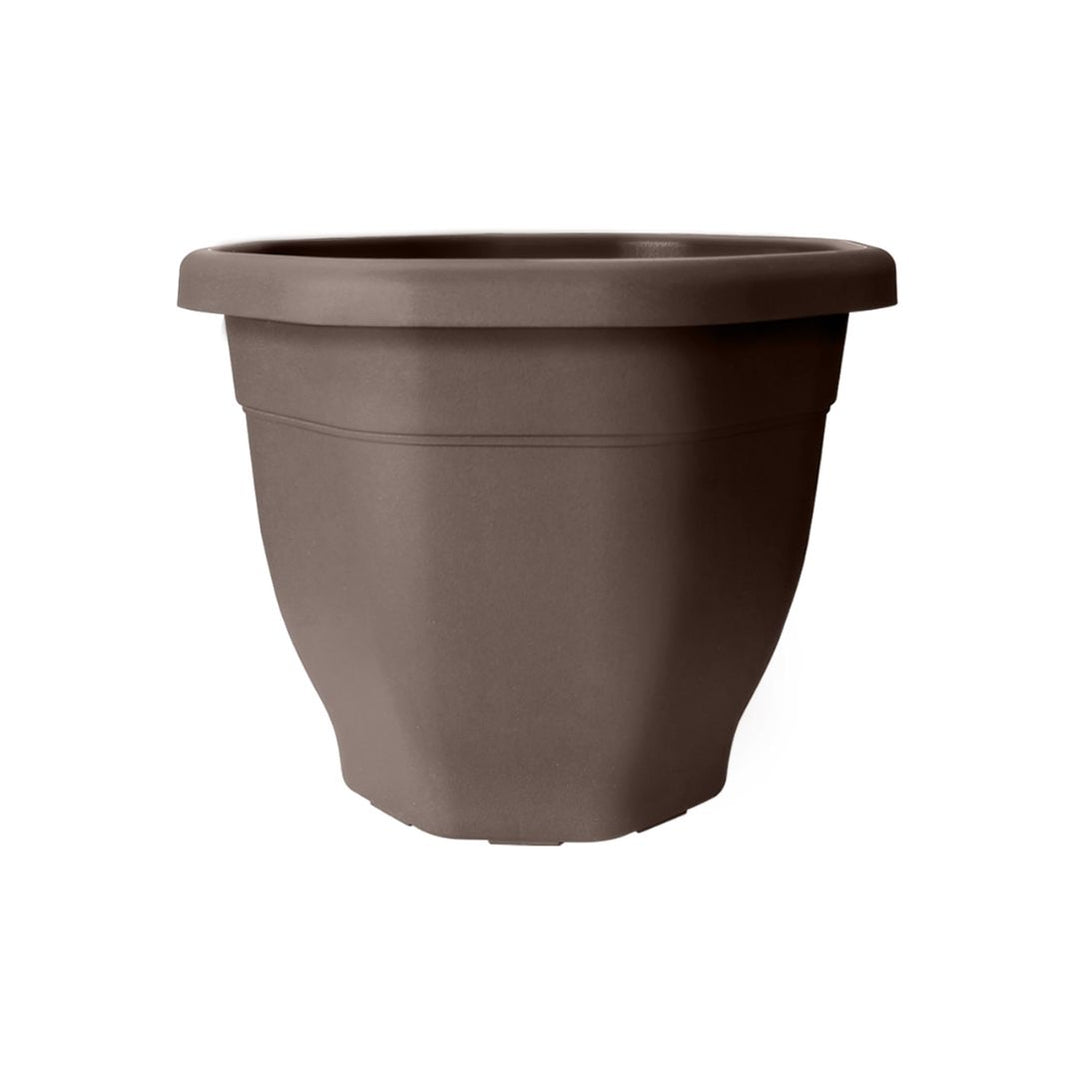 BABA BI-OT-260 Biodegradable Flower Pot-W — Baba E Shop