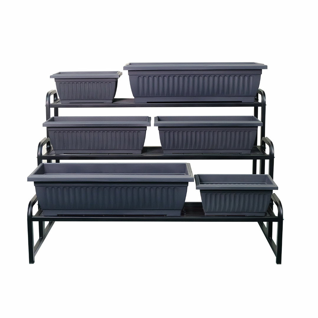 WT - 612 Pot Iron Stand — Baba E Shop