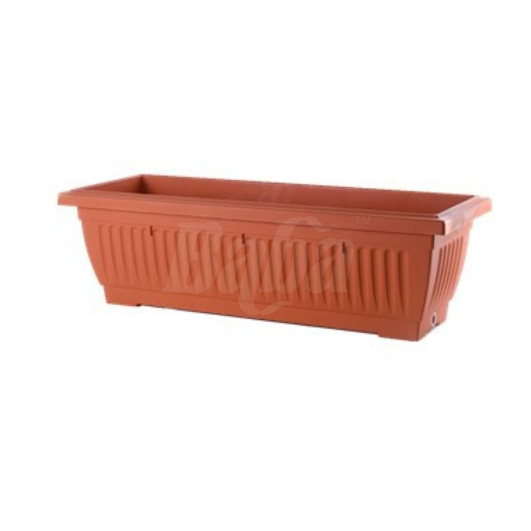 Baba Biodegradable Planter Box Series 【BI-508/ BI-509/ BI-510/ 507-L ...