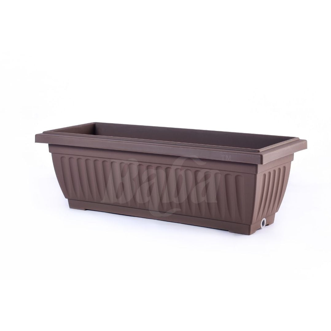 Baba Biodegradable Planter Box Series 【BI-508/ BI-509/ BI-510/ 507-L ...