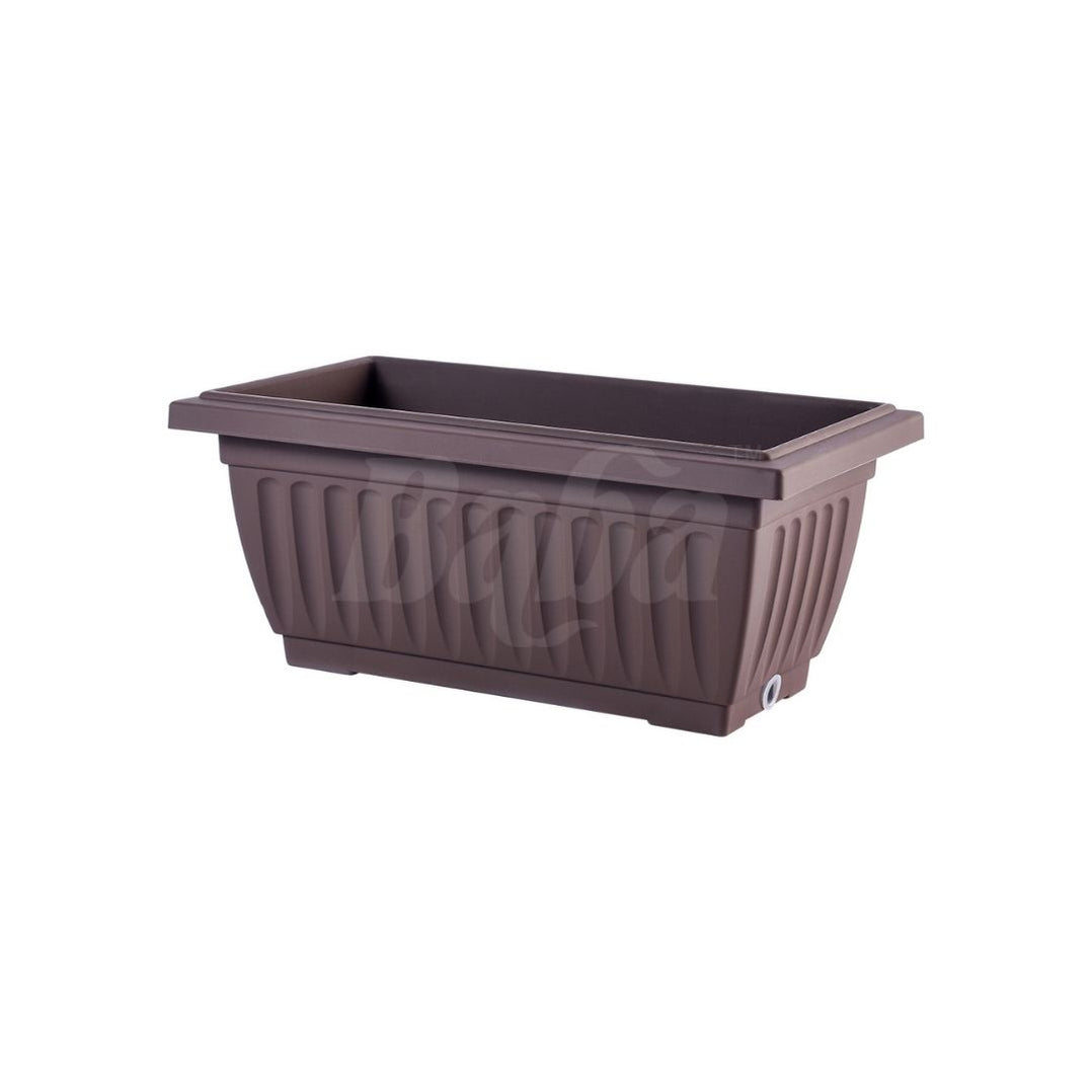 Baba Biodegradable Planter Box Series 【BI-508/ BI-509/ BI-510/ 507-L ...